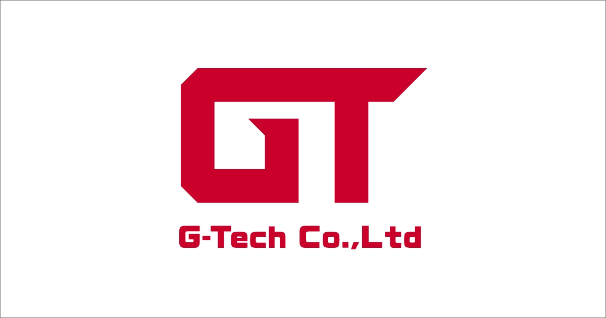 会社概要 | G-TECH Corp.